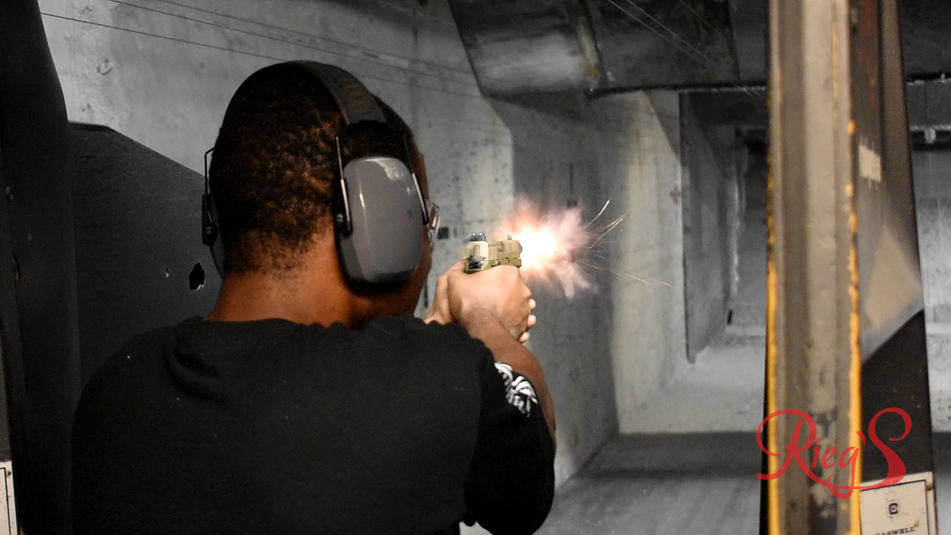 About Us – The Riegs